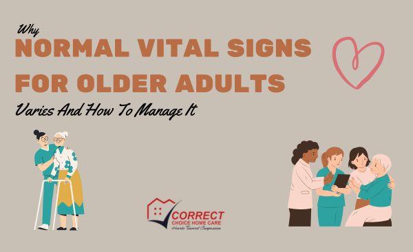 Why Normal Vital Signs For Older Adults Varies And How To Manage It ...
